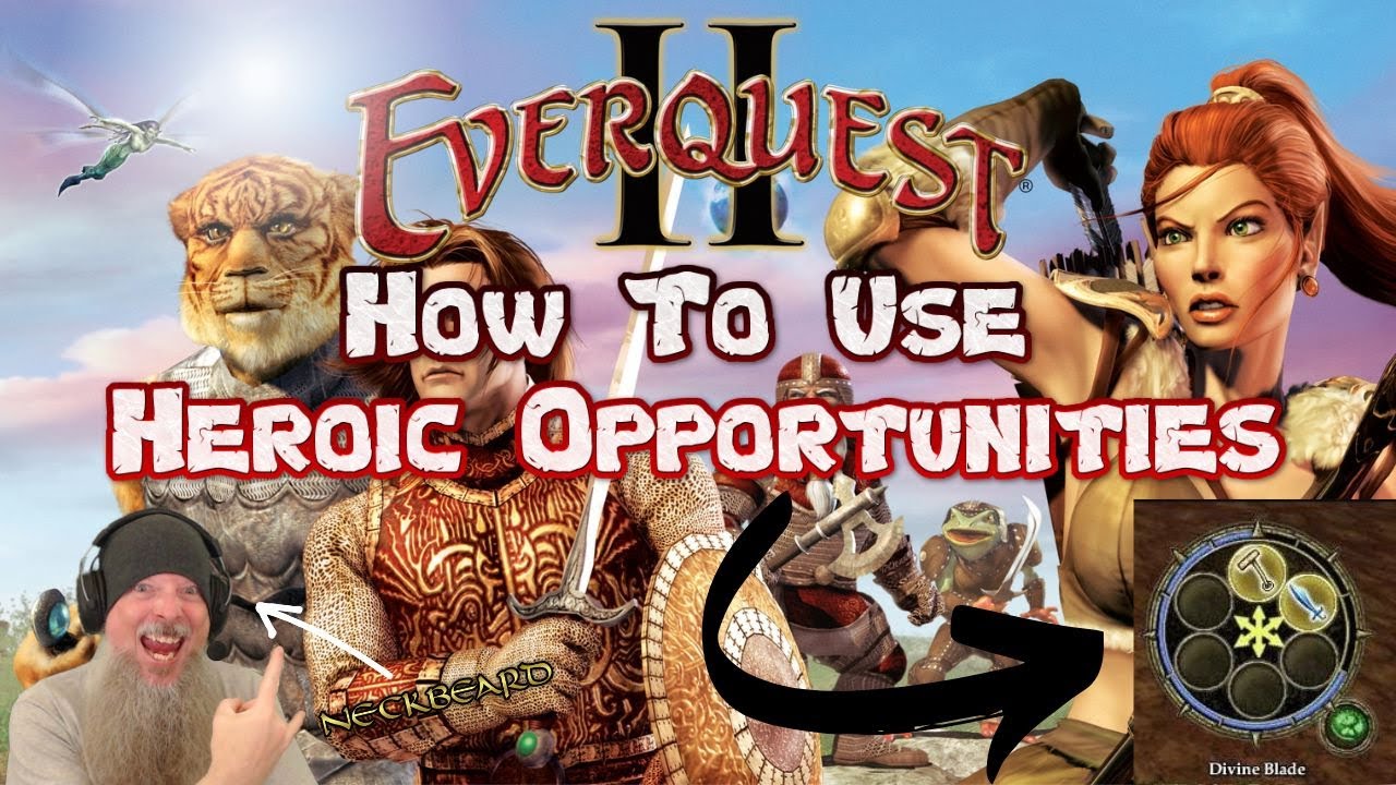 Everquest Ii Girl