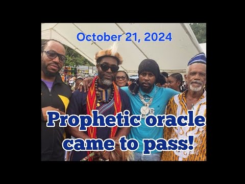 Popcaan & Maroons - Prophetic dream oracles came to pass ️ Maroon ...