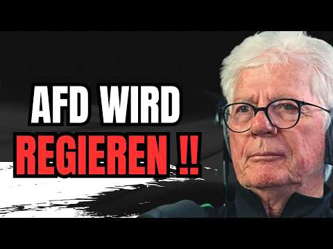 Afd ist so stark weil \