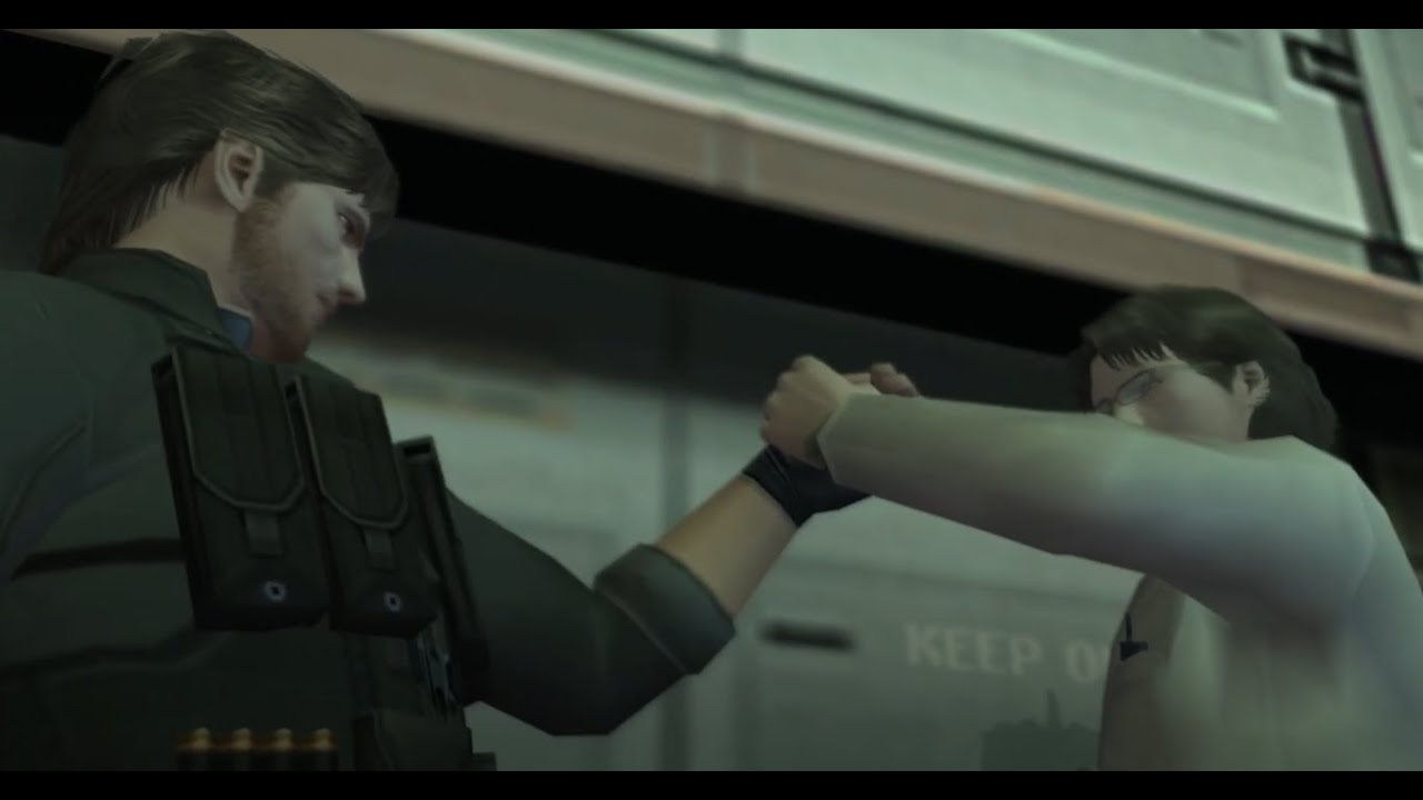 Sorry For Your Loss, But You Get One Big Hand Shake, BOOM! - Battle ...