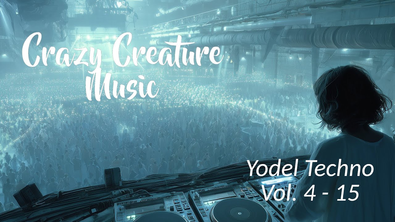 Yodel Techno - Vol. 4 – 15 🎶🎧🔊 Yodel Vocals & Techno Beats - YouTube