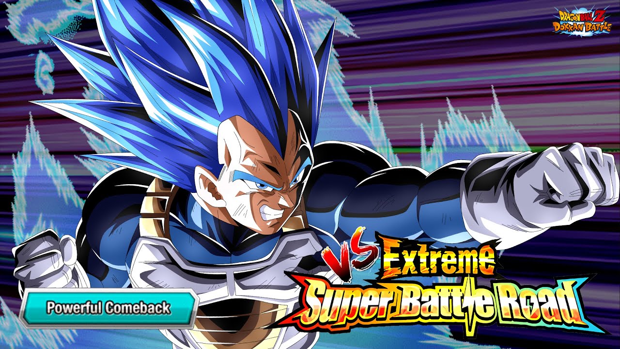 HOW TO BEAT EXTREME SUPER BATTLE ROAD STAGE 69 POWERFUL COMEBACK! NO ...