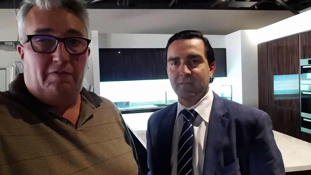 Sebastian Tettamanti. Superstar broker. Pronostico para el 2017. - YouTube