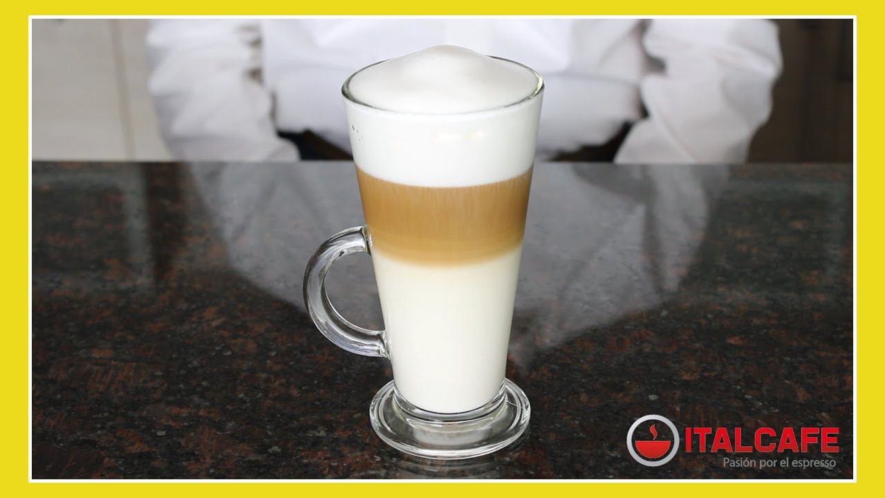 COMO HACER CAPUCHINO EN CASA ☕🏠 | ¡Fácil y en 5 minutos! 🚀 - YouTube