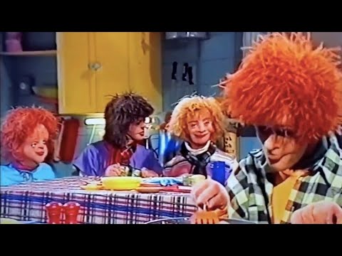 The Rimini Riddle (December 4, 1993) - YouTube