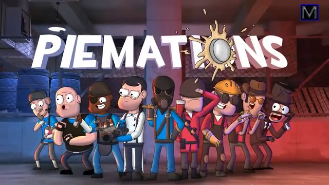 TF2 #81 (Rus) Meet the amazing Pyro | TEAM FORTRESS 2 НА РУССКОМ - YouTube