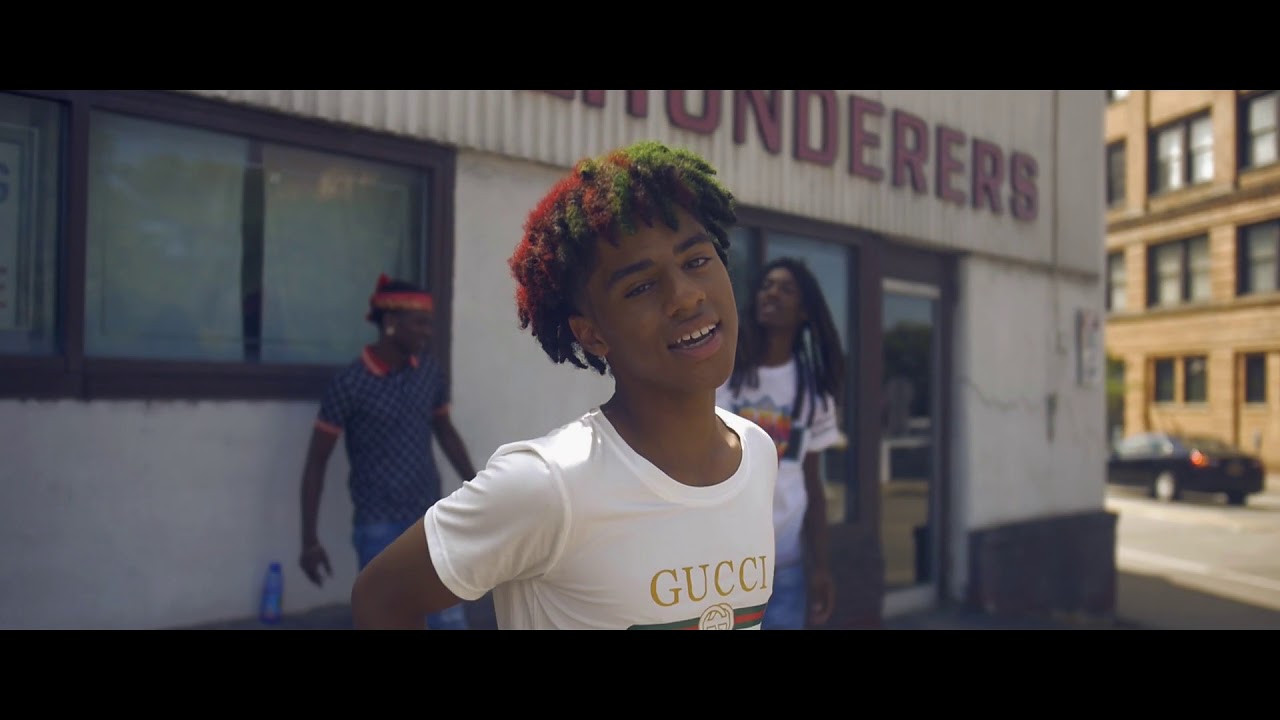 Kiing x Drizzy x Chase Bands - “Runnin Up A Check” (Music Video 2018 ...