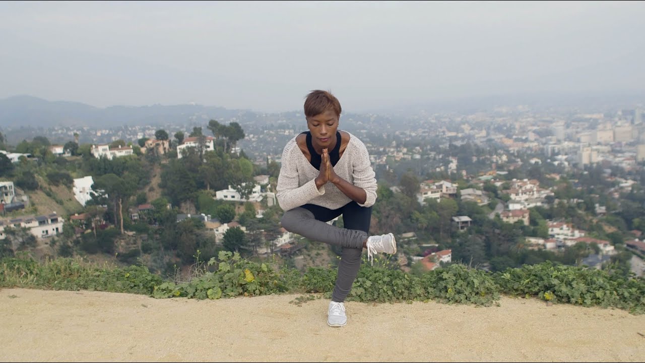 Deddeh Howard, Lifestyle Blogger - L.A. STORY by MR. SUNSET - YouTube