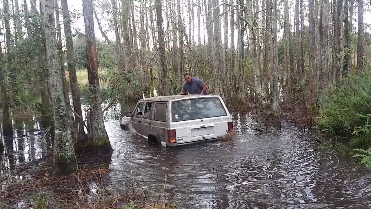 Florida swamp Boys - YouTube