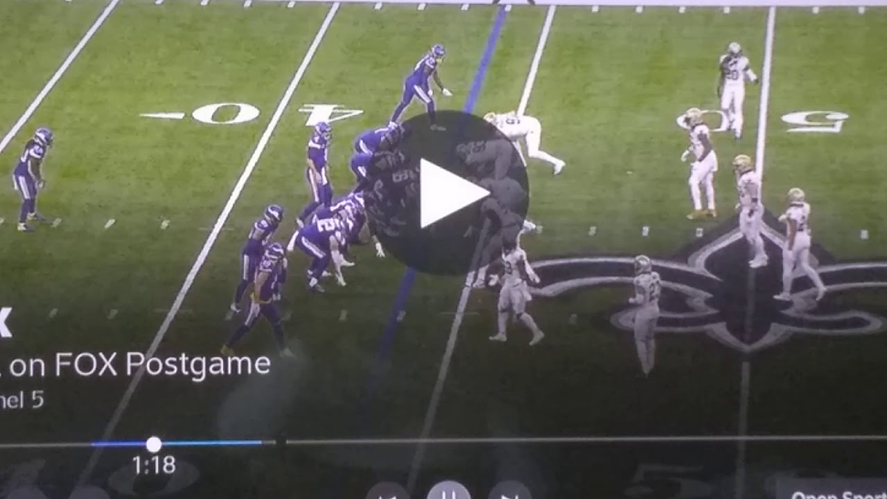 NFL CAUGHT CHEATING!!! - YouTube
