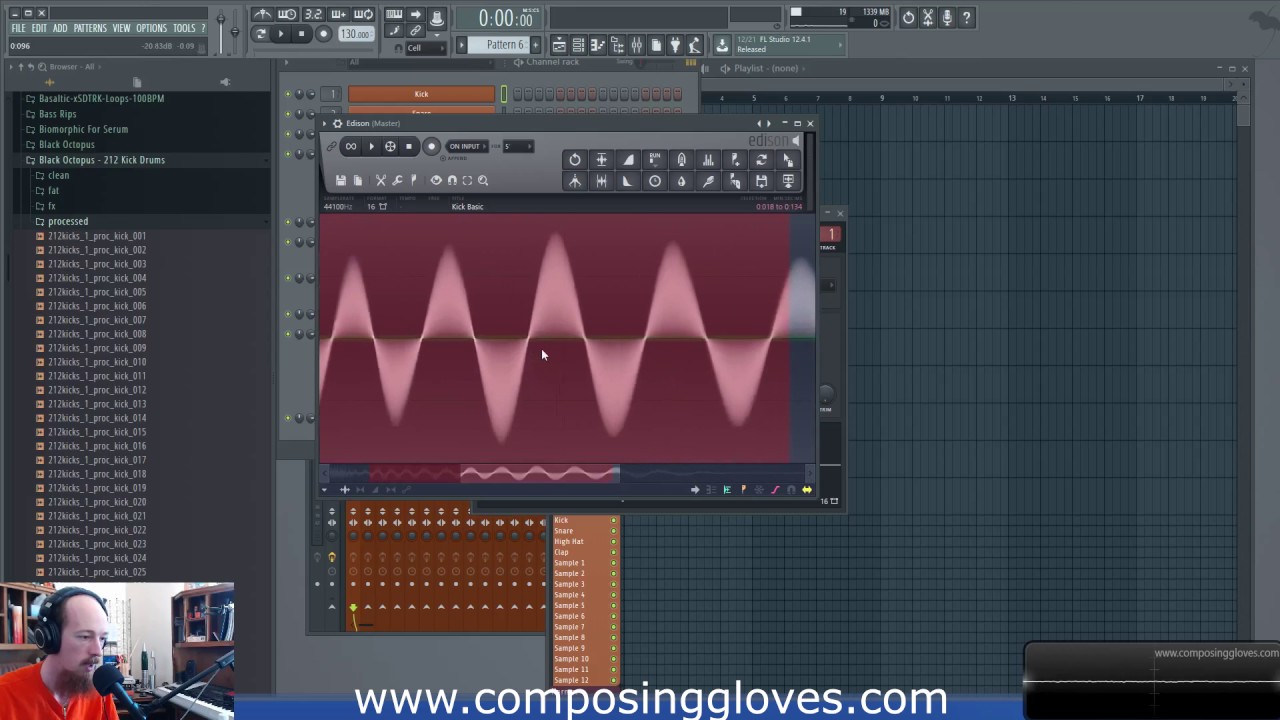 Learn S Layer by Twisted Tools 1 - Intro and Overview - YouTube