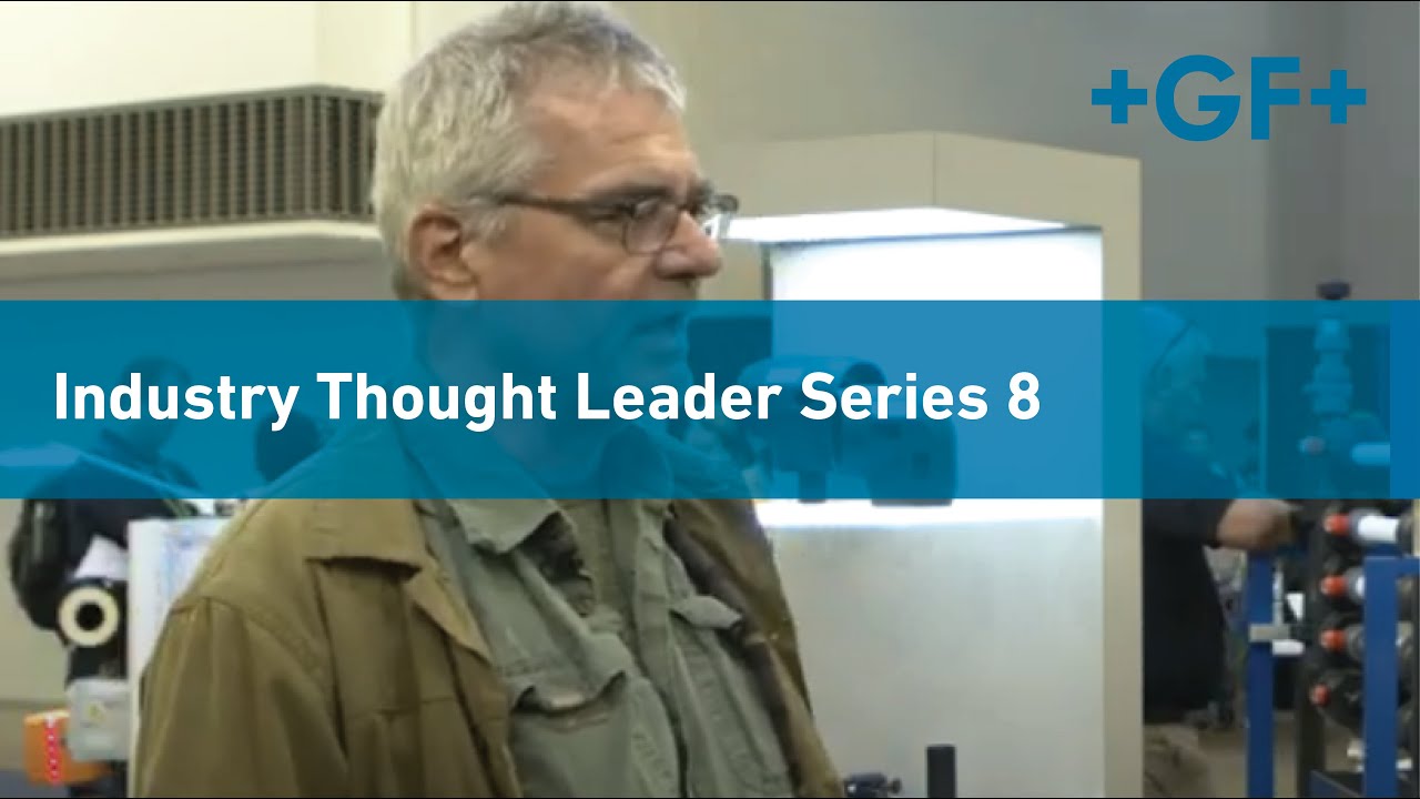 Industry Thought Leader Series EP 8: Brian Hollinger of Two Roads ...