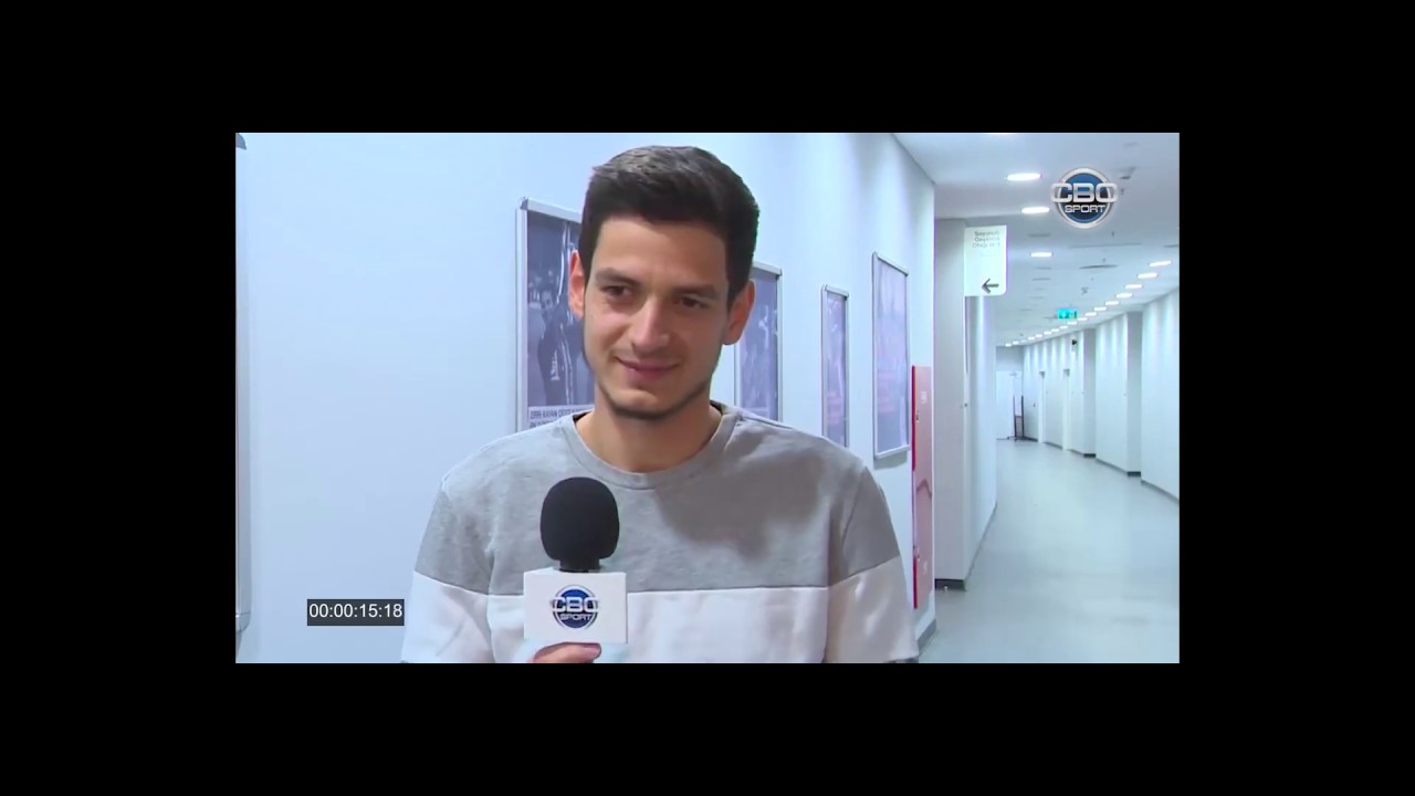 Sport Like - Emil Balayev (29.11.2017) - YouTube