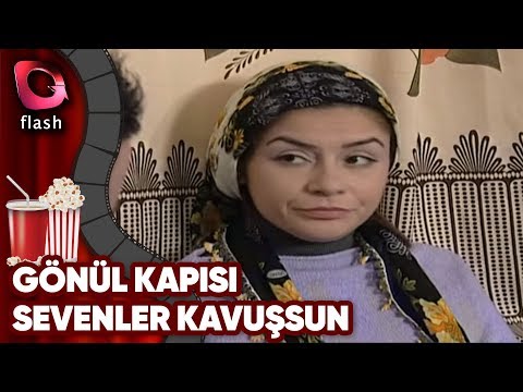Gönül Kapısı -  Sevenler Kavuşsun