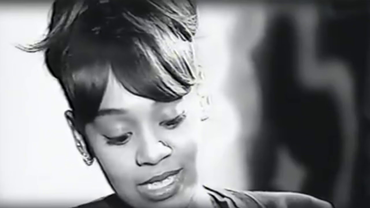 Left Eye talks about TLC’s Waterfalls video - YouTube