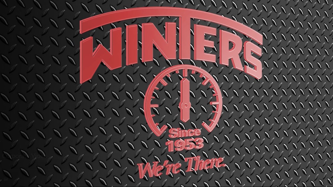 Winters Instruments: We’re There (Español) - YouTube