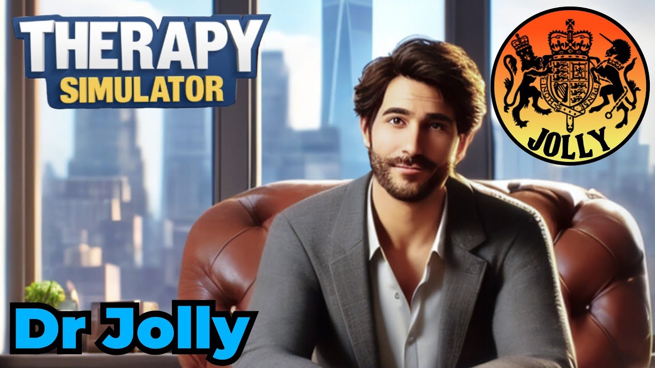 Therapy Simulator | Demo - YouTube