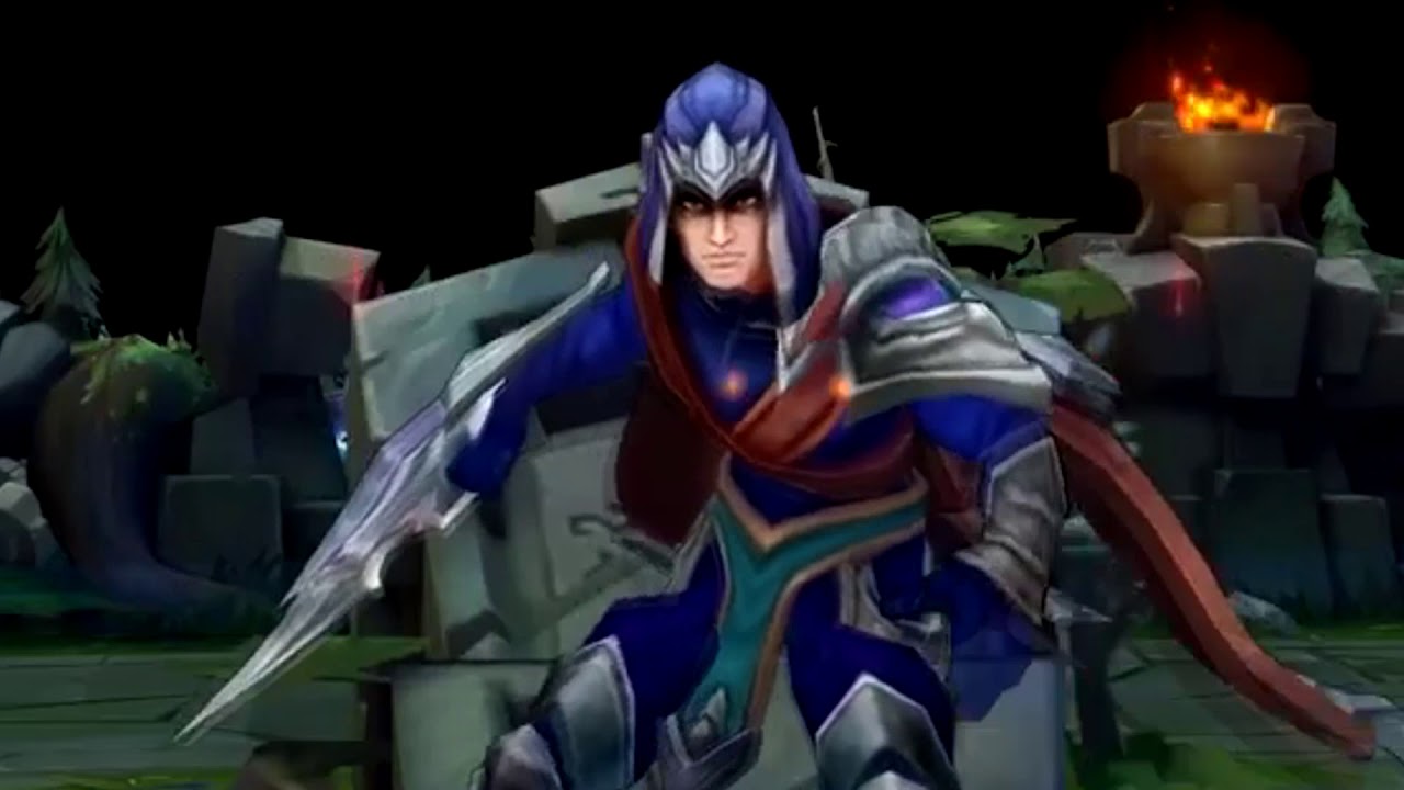 talon q vs smite - YouTube