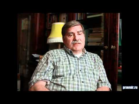 Советские филологи. Евгений Поливанов - YouTube