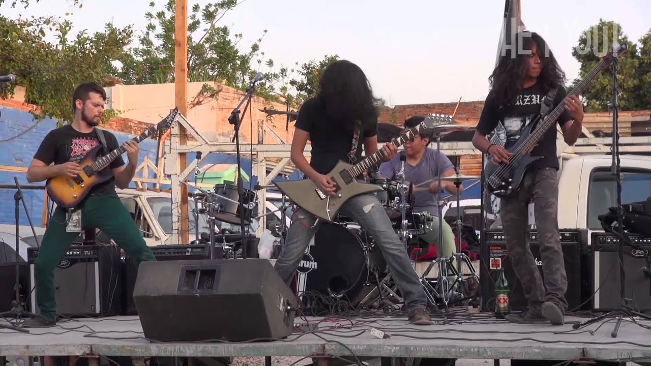 Angry en el Pinche Mexicano Rudo VII - Hey You TV - YouTube