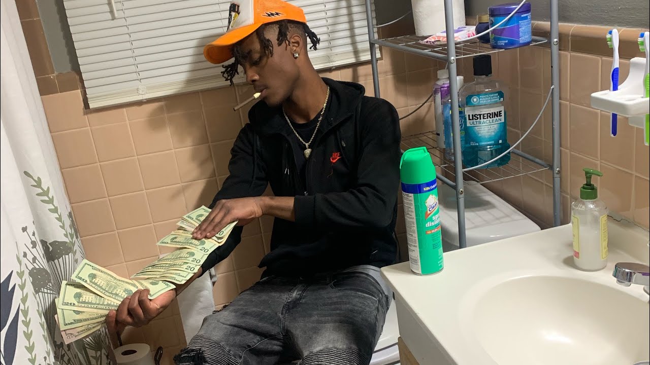 LaRell - Can’t stop(official Audio) - YouTube