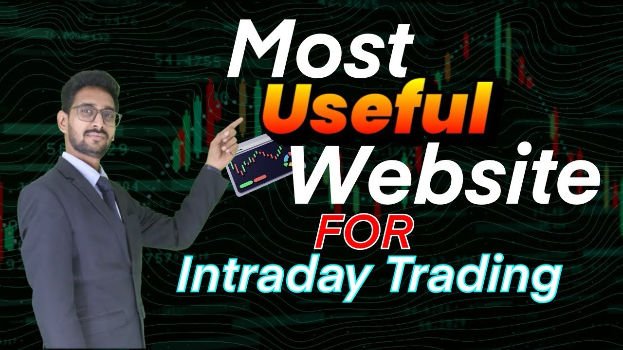 Most Useful Website For Trading | Best Websites For Indian Traders ...