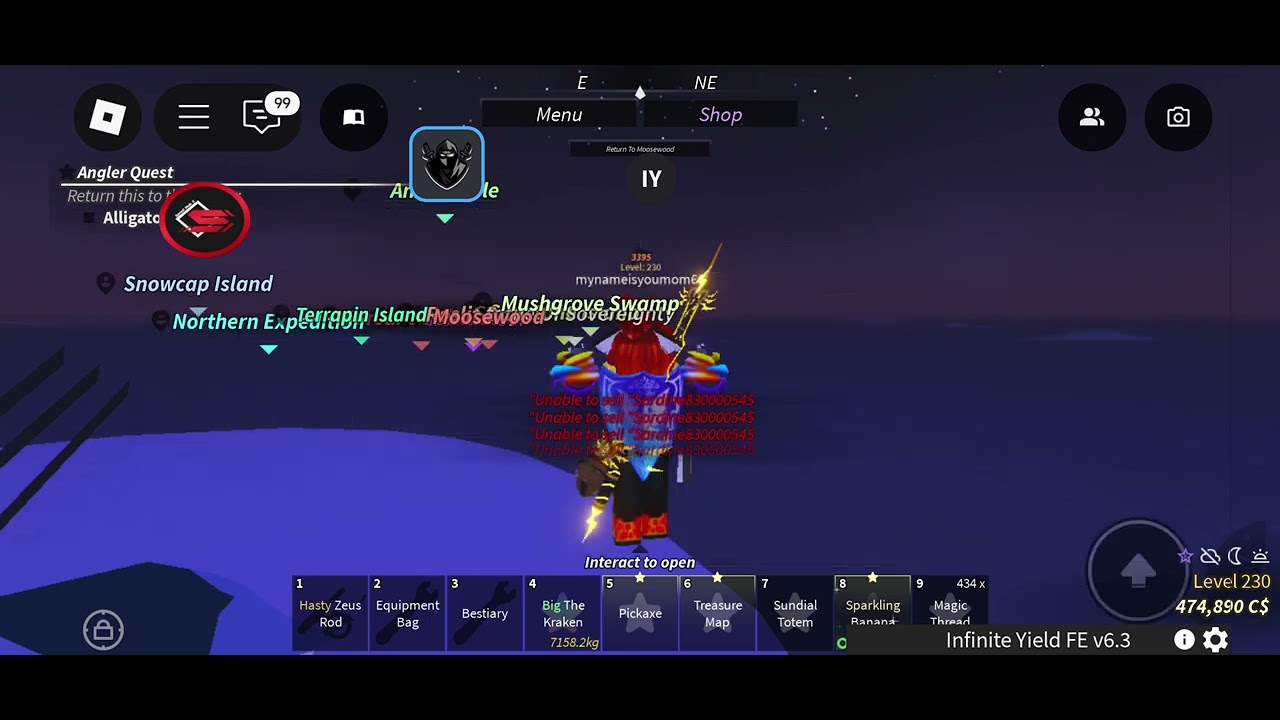 my 3rd meg - YouTube