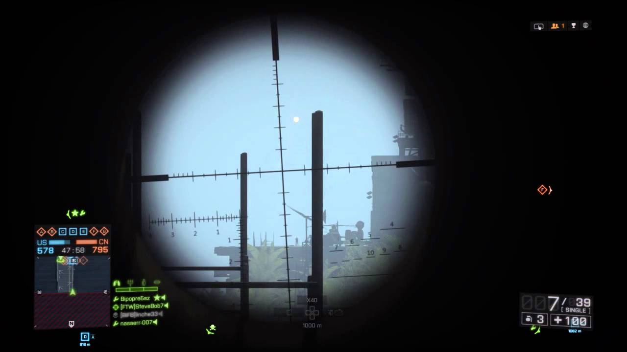 Carrier To Carrier! (SRR-61 On Nansha Strike) - YouTube