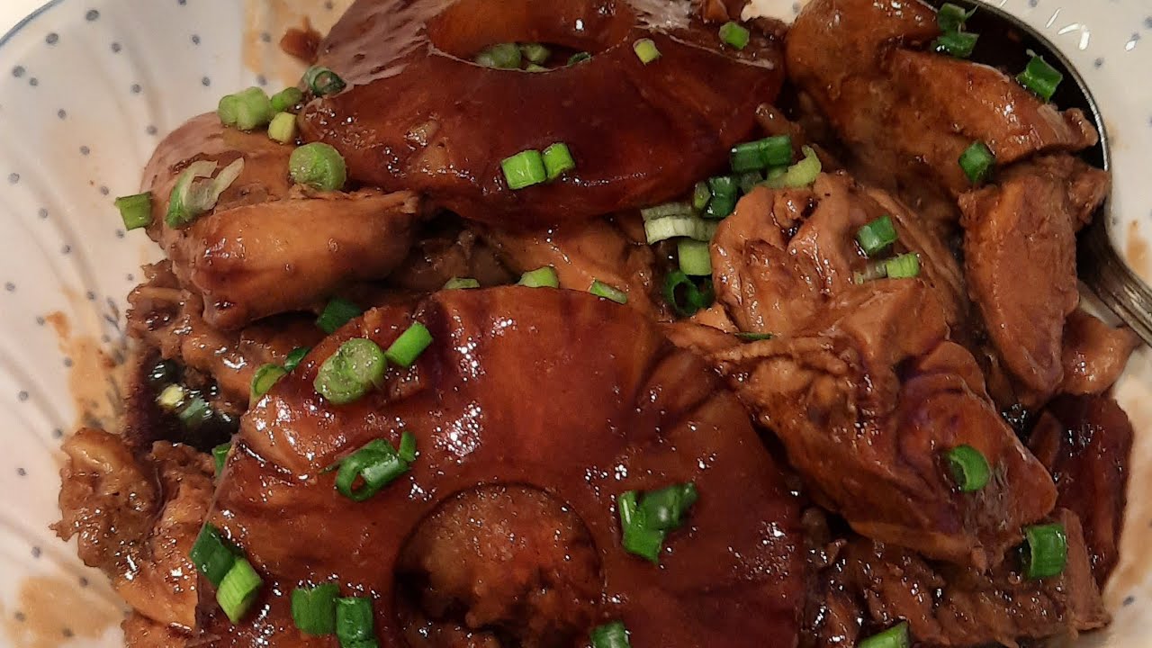 Shuyo Aloha Chicken l Gala Gala Sa Causewaybay l buhay Ofw Hongkong ...