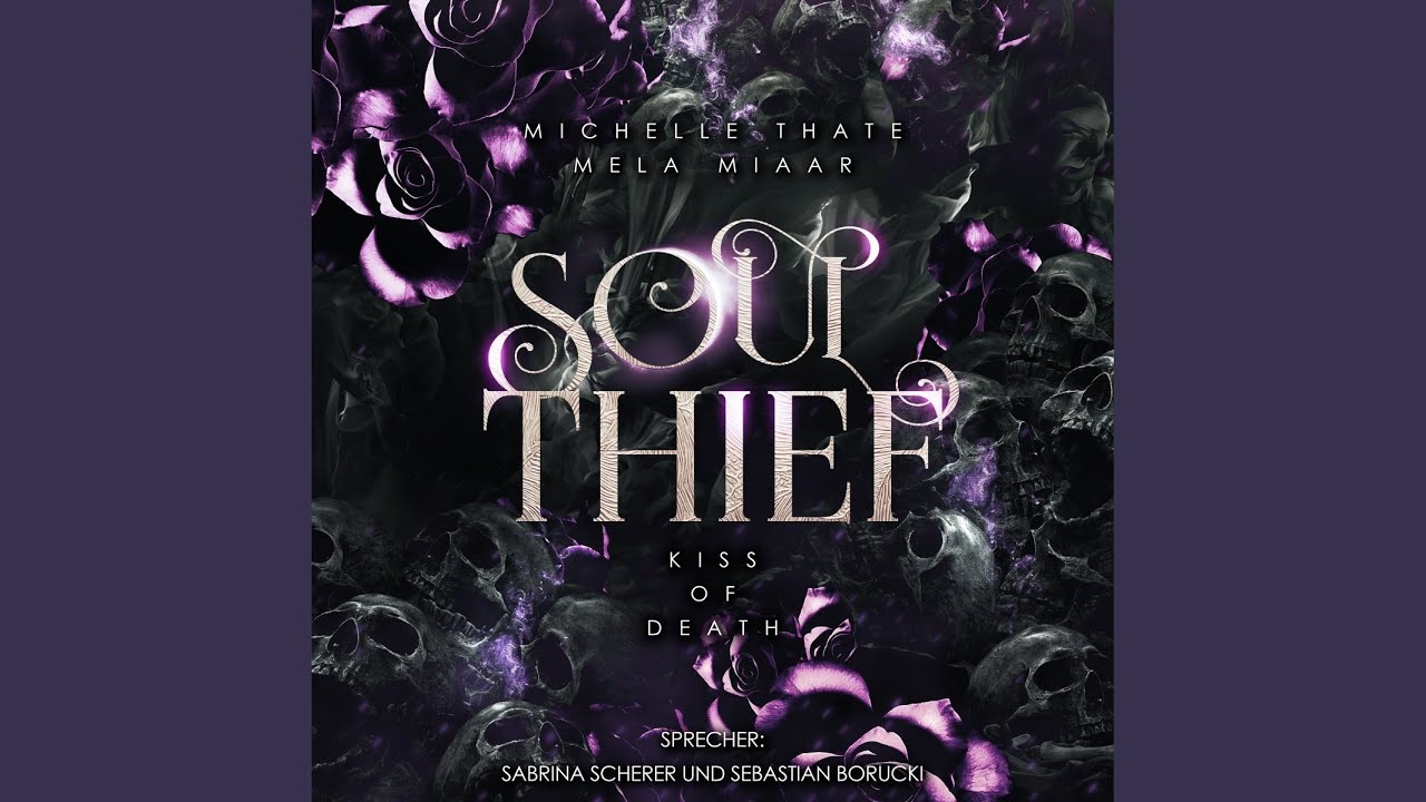 Kapitel 36 - Soul Thief - YouTube