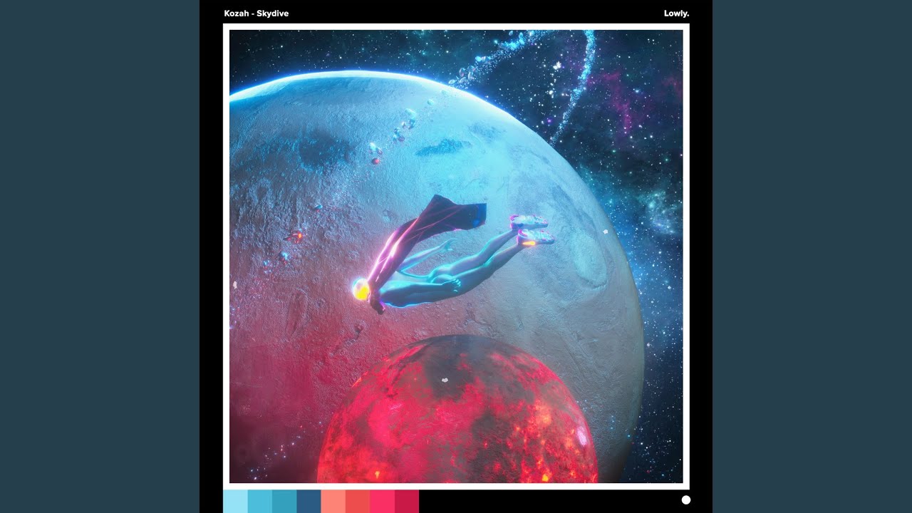 Skydive - YouTube Music