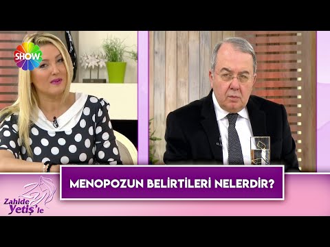 Prof. Dr. Recai Pabuçcu ile kadın hastalıkları ve tüp bebek tedavisine dair ayrıntılar