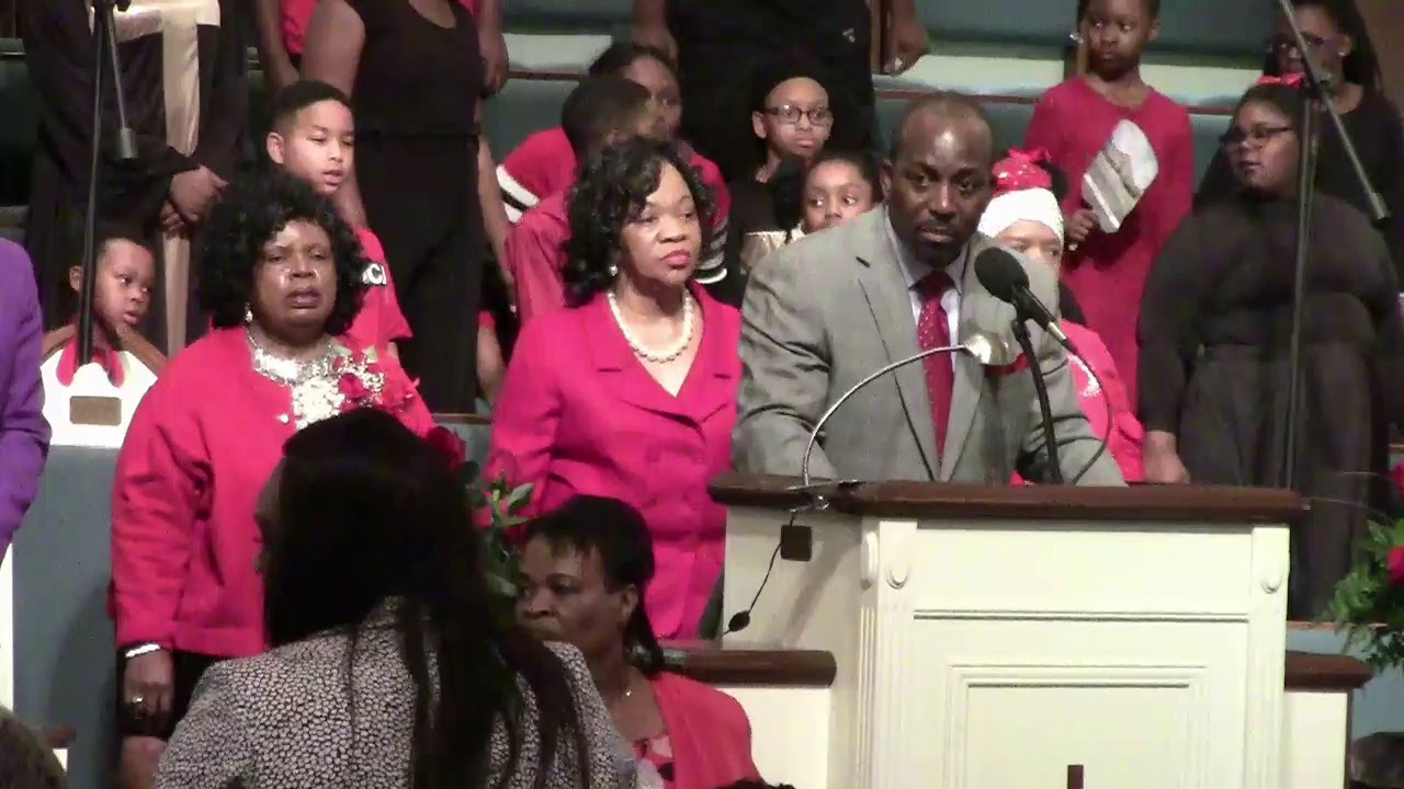 Women in Red Program - YouTube