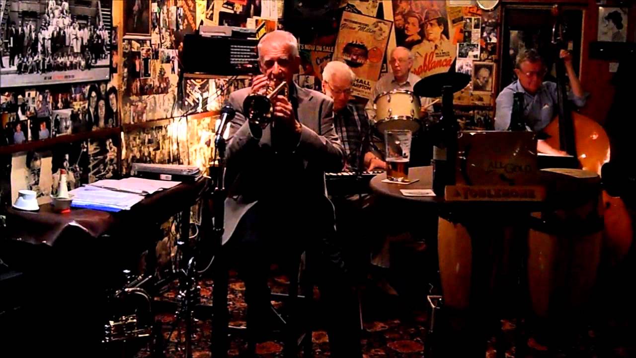 the Mike Turner band.."Just Friends(Lovers no more)" - YouTube