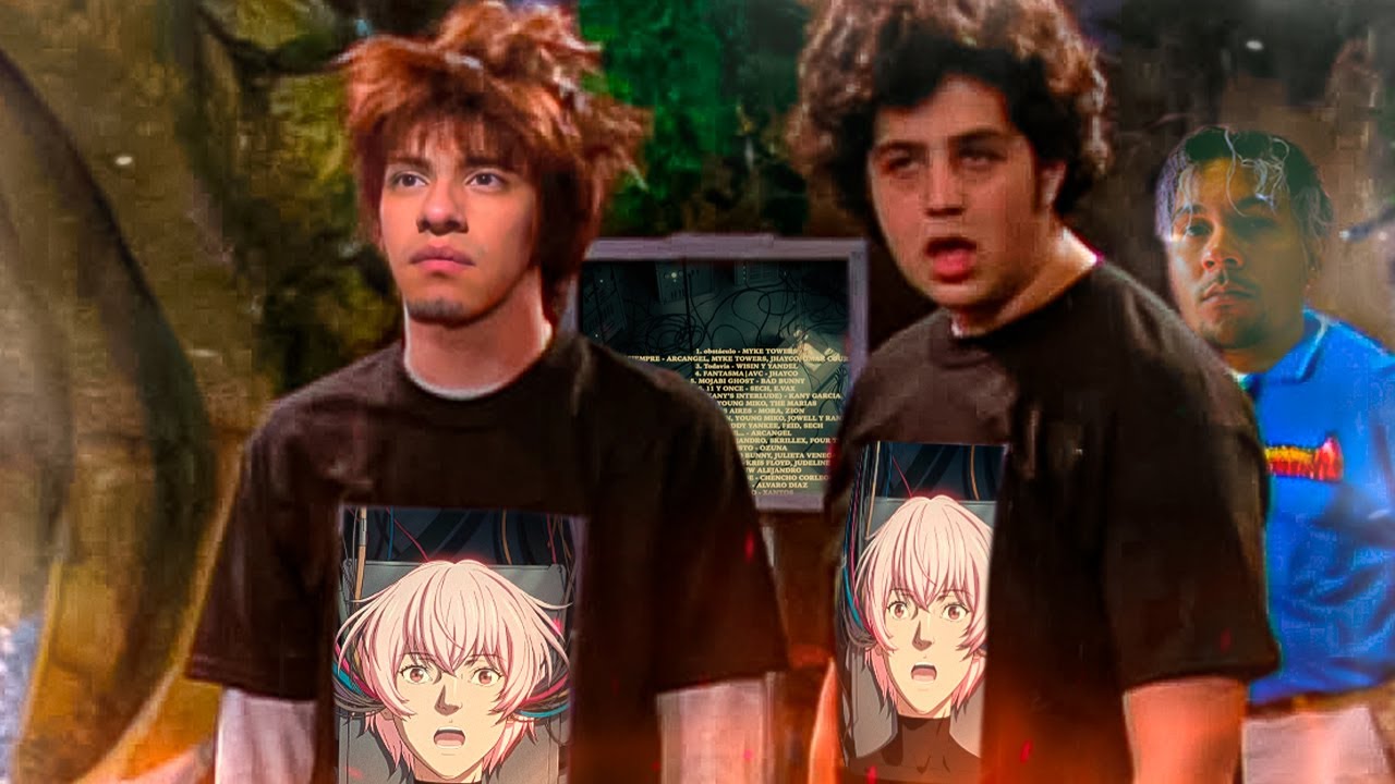 REACCIÓN | REVIEW a el ALBUM de TAINY DATA | ASI QUEDE DESPUES DE ...