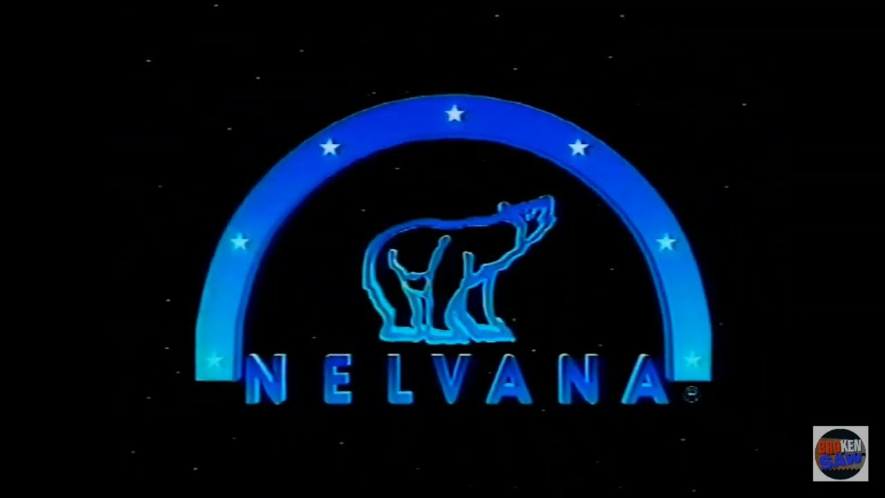Teletoon/Nelvana (2000) - YouTube