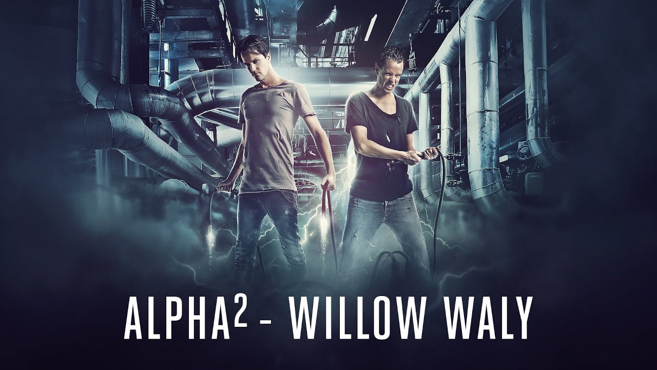 Alpha² - Willow Waly - YouTube