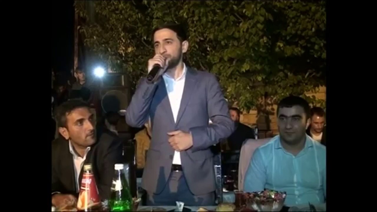 Perviz Bulbule 2017 Super Seir - YouTube