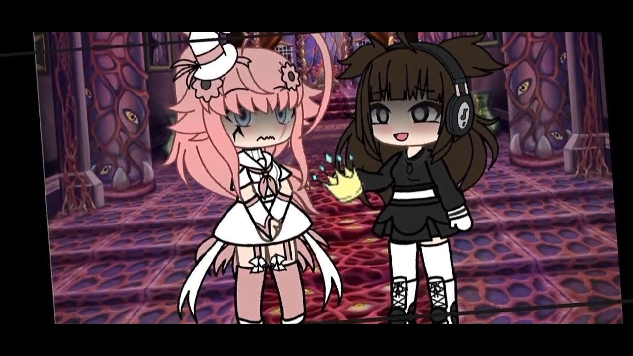 prom queen meme/version 2/gacha life/my oc/kuto_gacha - YouTube