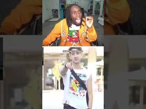 Anyone else did this?  #kaicenatfunnymoments #kaicenatclips #prankinvasion #relatable  #funnymoments