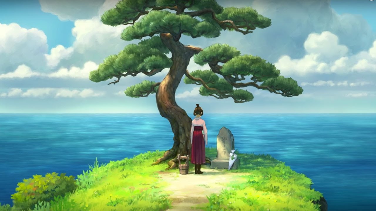 Top 5 NEW Games of Tokyo Game Show 2016 - YouTube