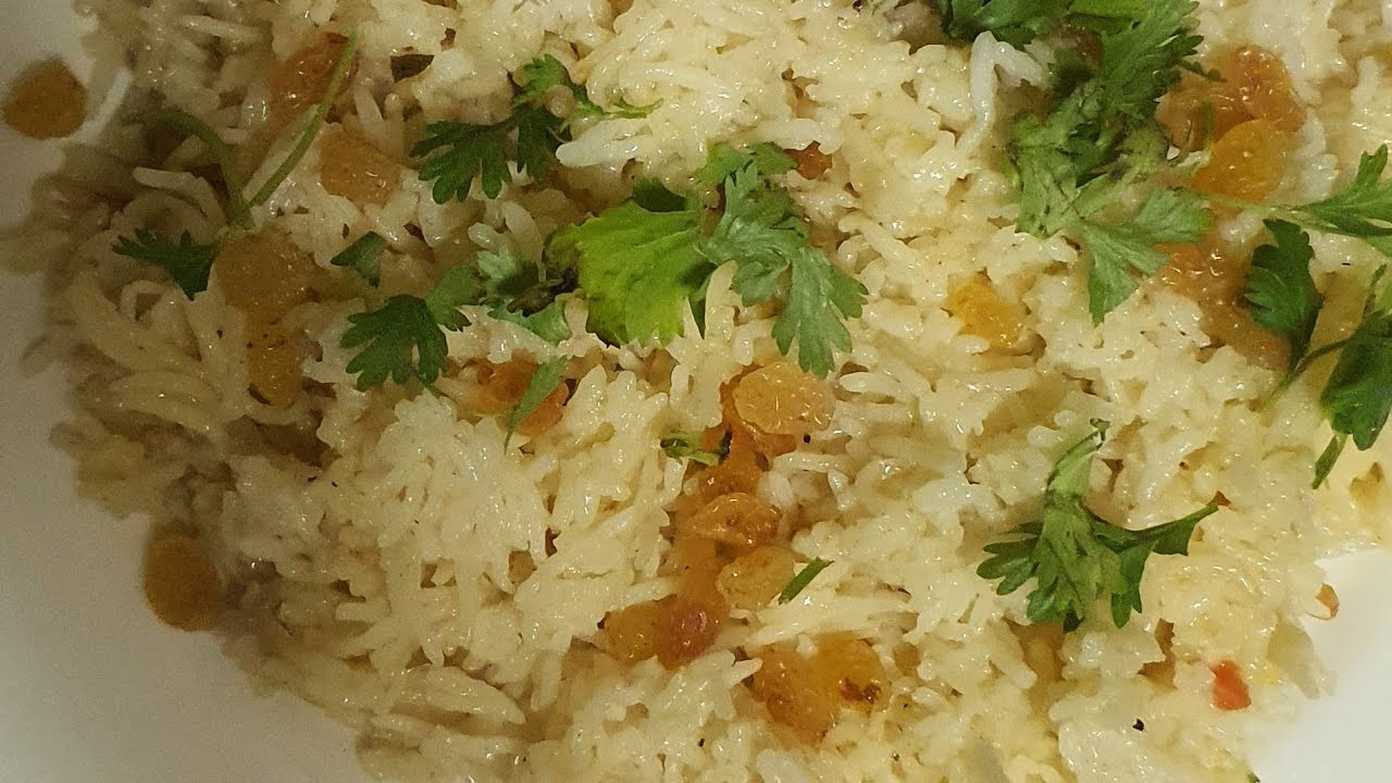 Lazy Mandi | Easy Mandi Recipe | Delicious Mandi - YouTube
