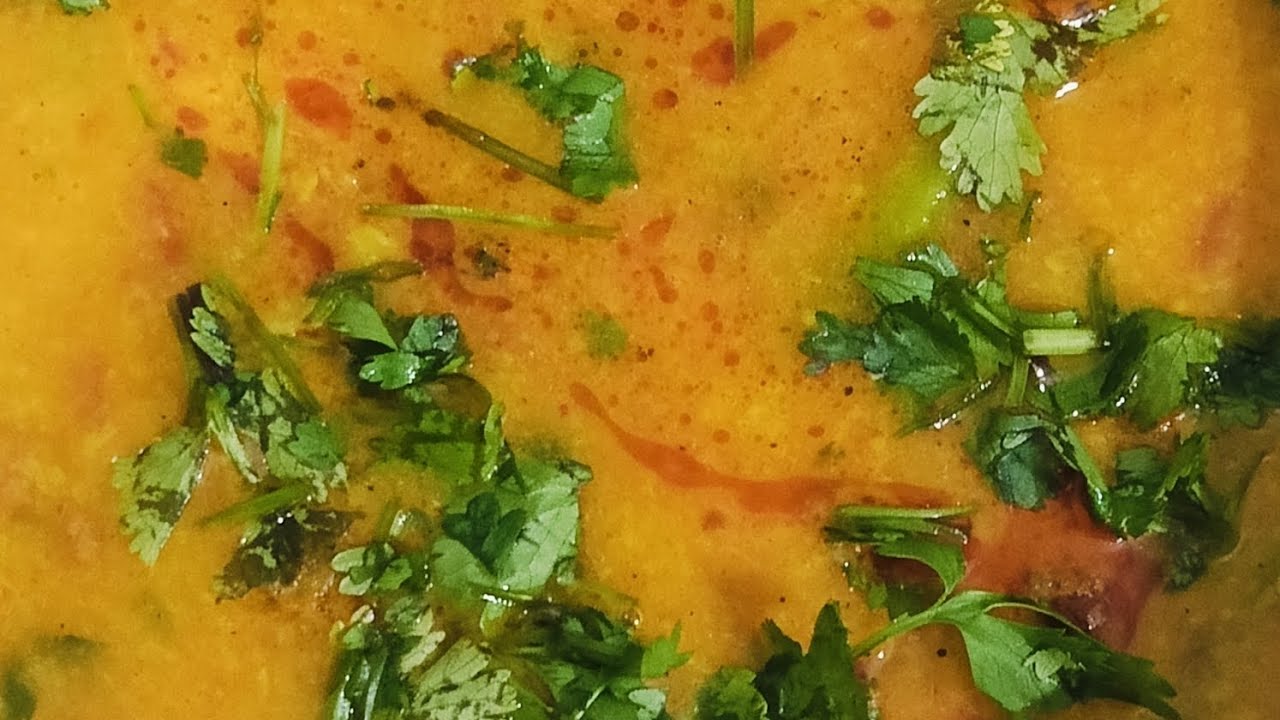 Daal Fry Recipe || Easy steps just in 10 minutes ...