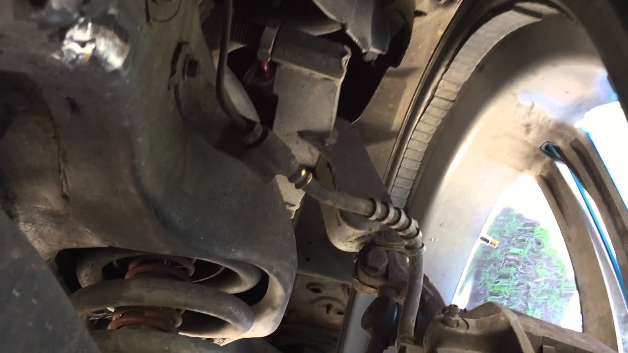 Crown Vic on 30s - YouTube