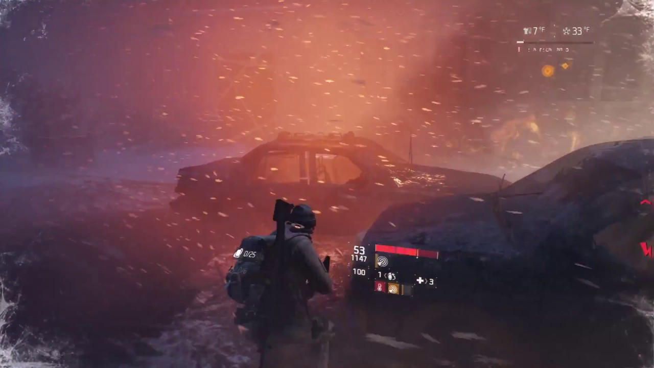 Split Survival - YouTube