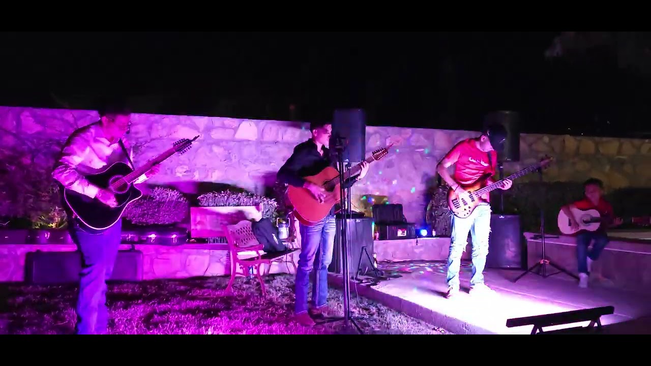 Angel Colin Y Su Estilo Activo - YouTube