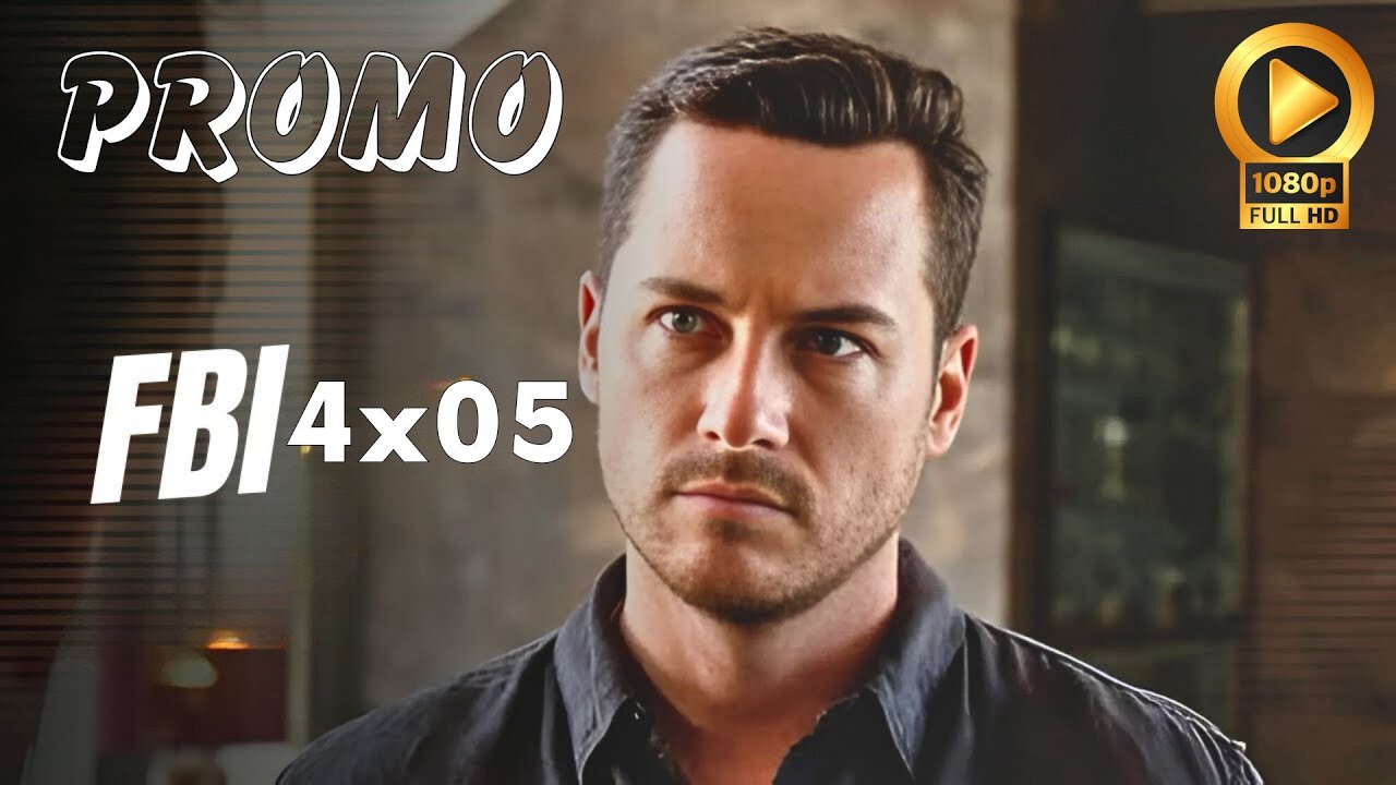 FBI: International 4x05 Promo Titled "The Future's Looking Bright" (HD ...