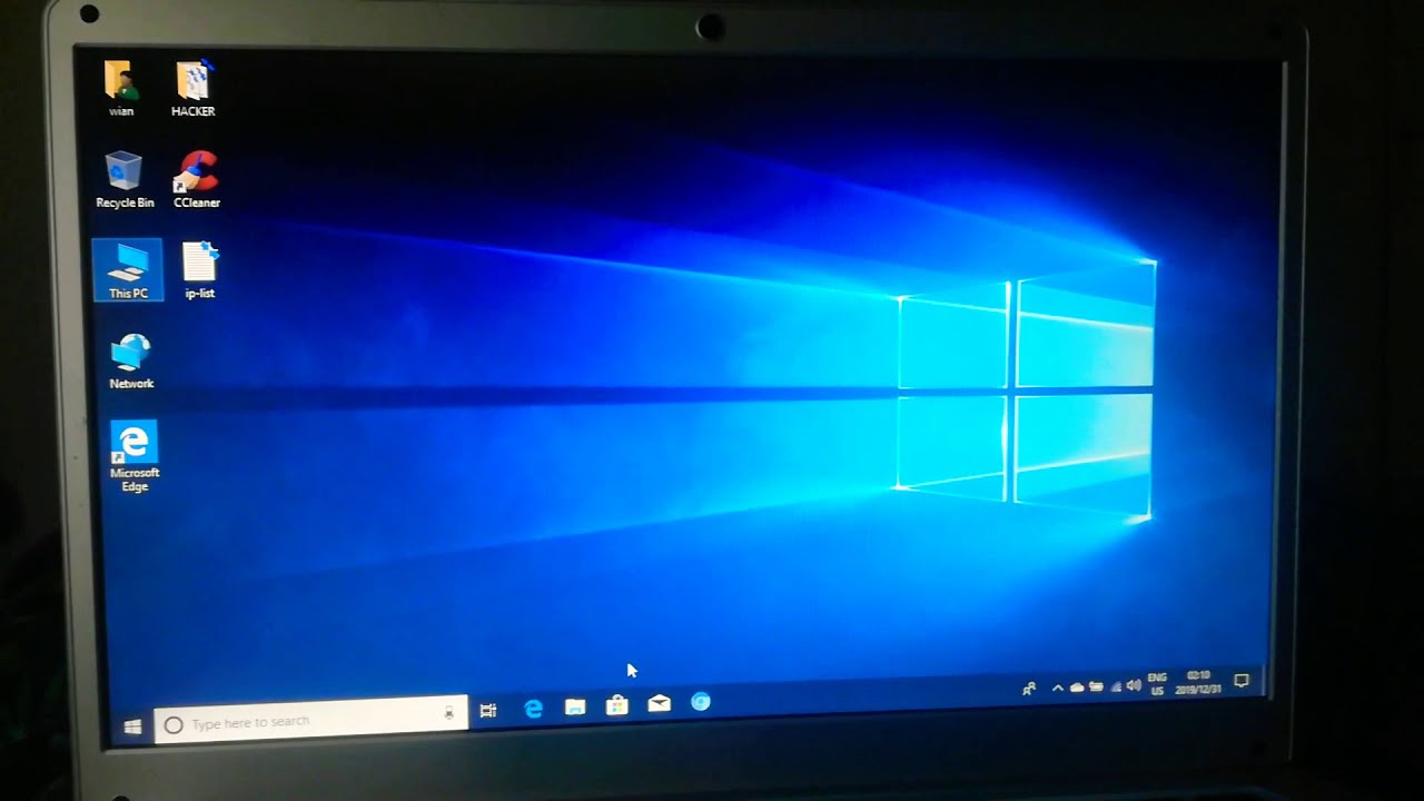 How to free up storage space on a Windows 10 computer - YouTube