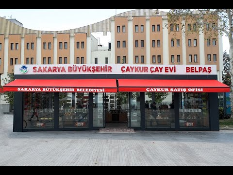 Oda Tv ve Başkan Ekrem Yüce'ye Algı Operasyonu