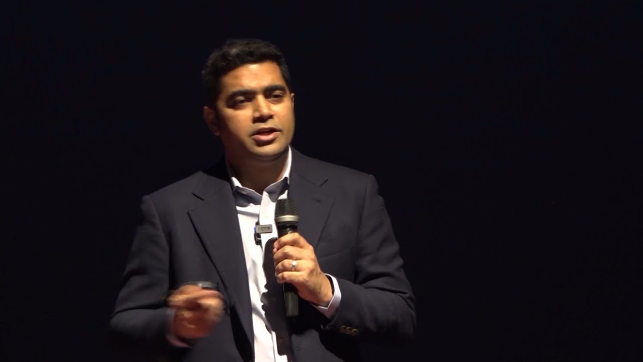 The Next 50 Years of Bangladesh | Mirza Salman Hossain Beg | TEDxBUP - YouTube